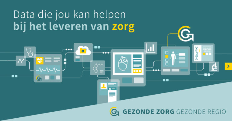 Mooijontwerp - Interactieve PDF voor huisartsen en zorgspecialisten